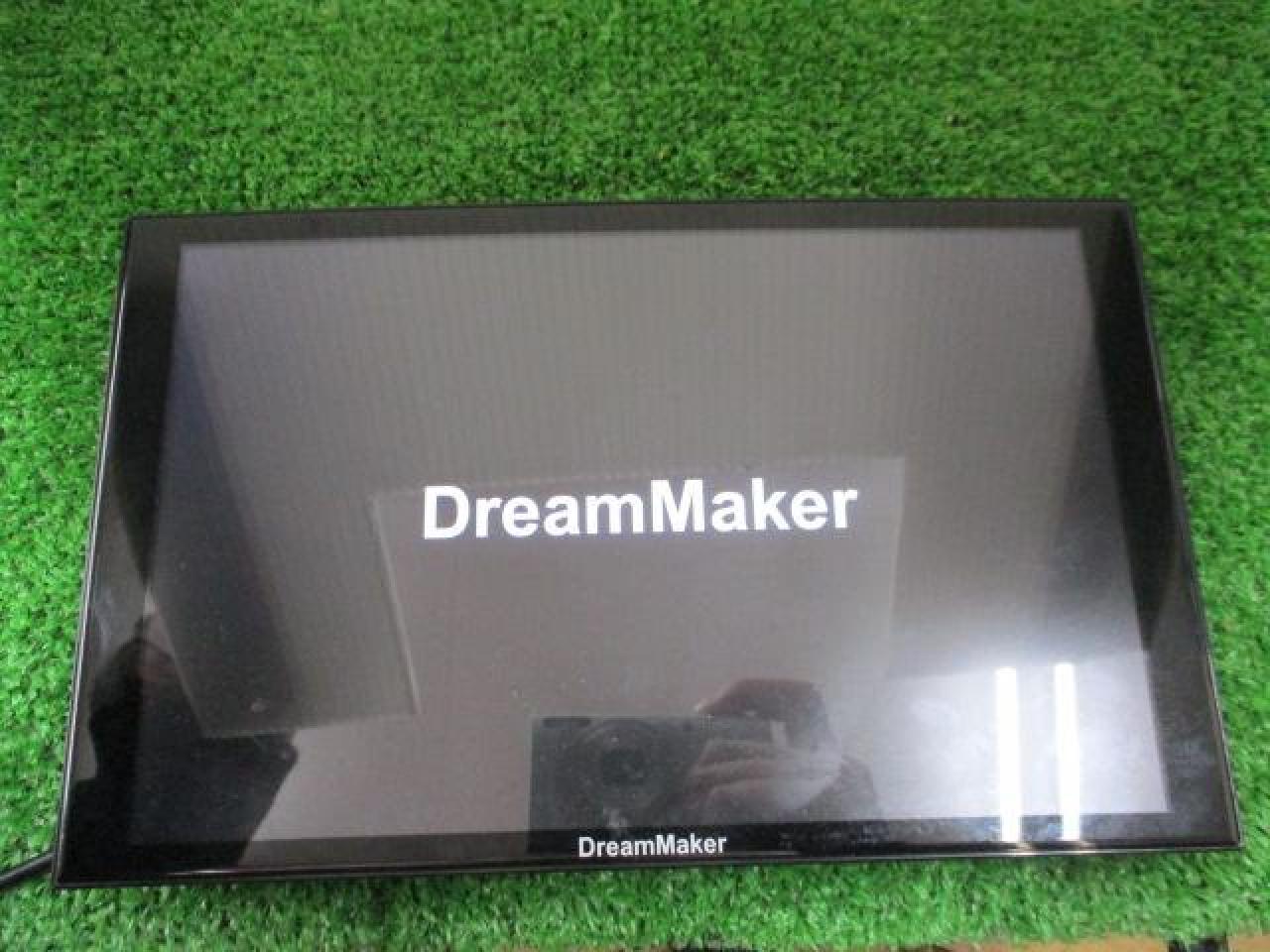 DreamMaker PN0904ATP 2021年モデル | カー用品 カーナビ(地デジ） ポータブルナビ(地デジ)を通販で購入する | 中古カー＆バイク用品の販売ならアップガレージ