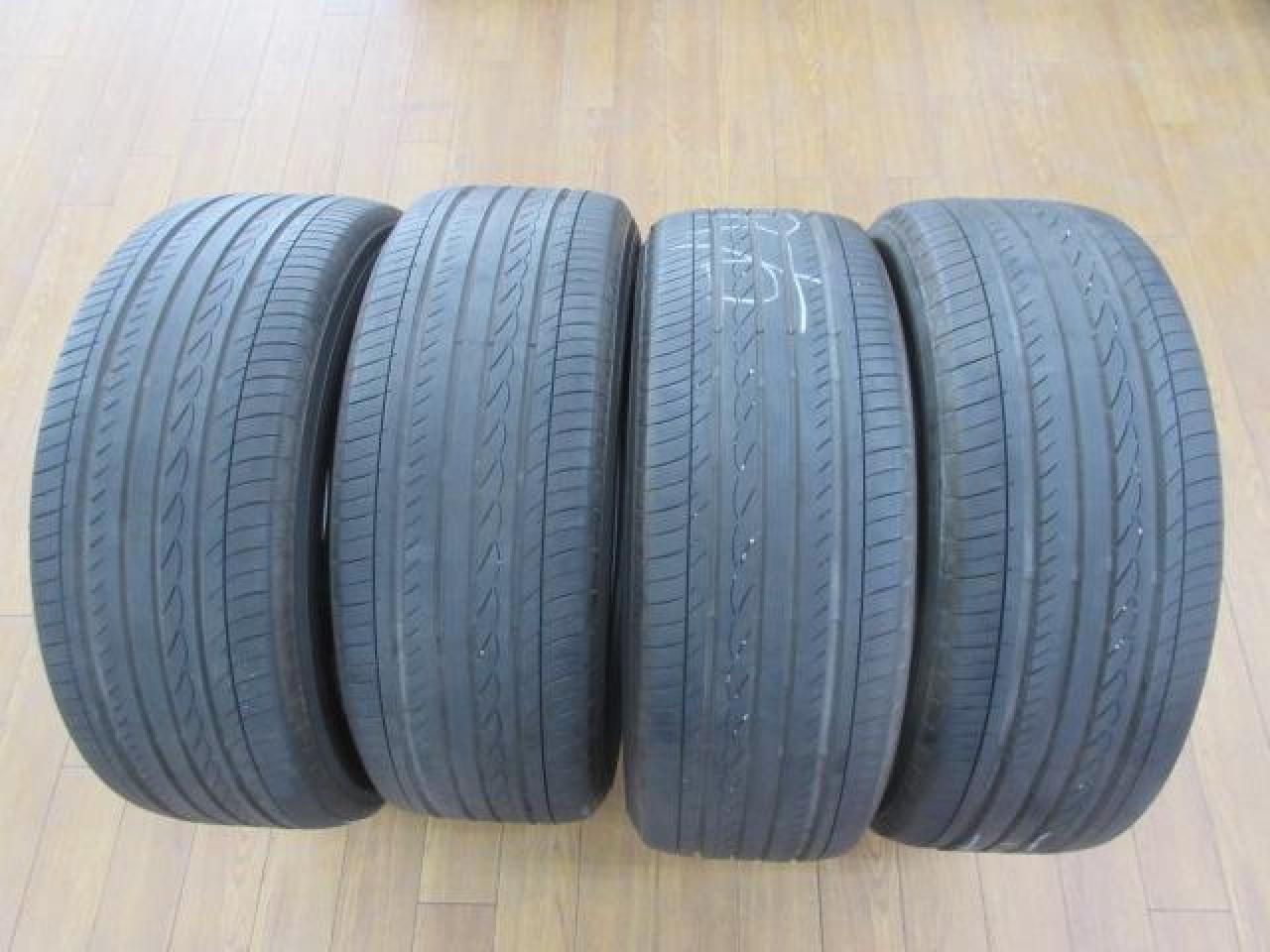 YOKOHAMA ADVAN dB decibel(2021年製)★4本セット★ | カー用品 タイヤ 18インチタイヤを通販で購入する ...