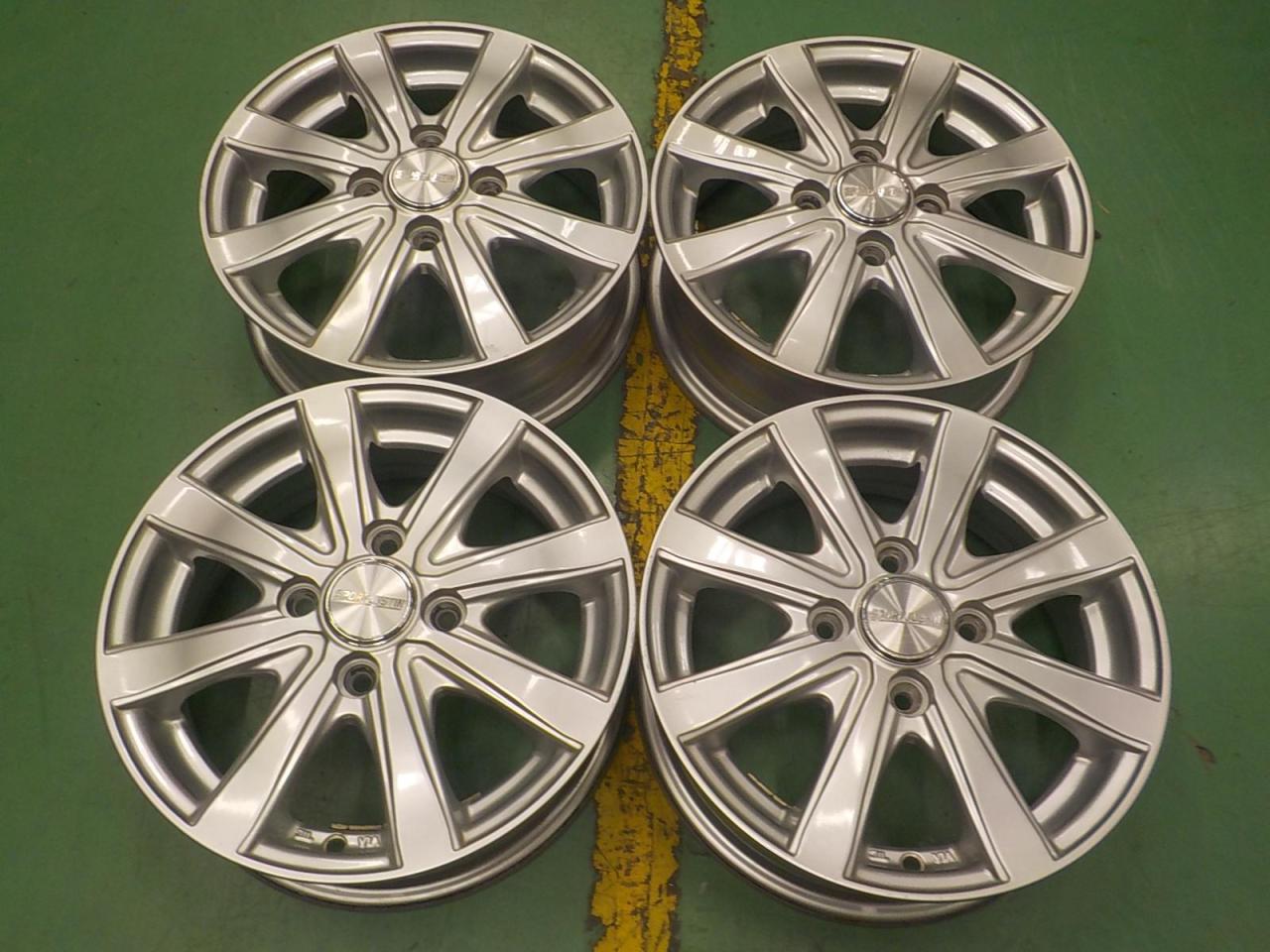 SPORTJUSTIN スポークホイール | カー用品 アルミホイール 13インチホイールを通販で購入する | 中古カー＆バイク用品の販売なら ...