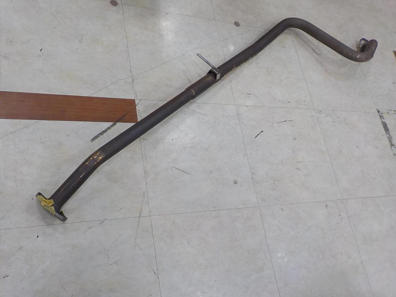 TRIAL ストレート中間パイプ | カー用品 吸気・排気系 その他吸気・排気系を通販で購入する | 中古カー＆バイク用品の販売ならアップガレージ