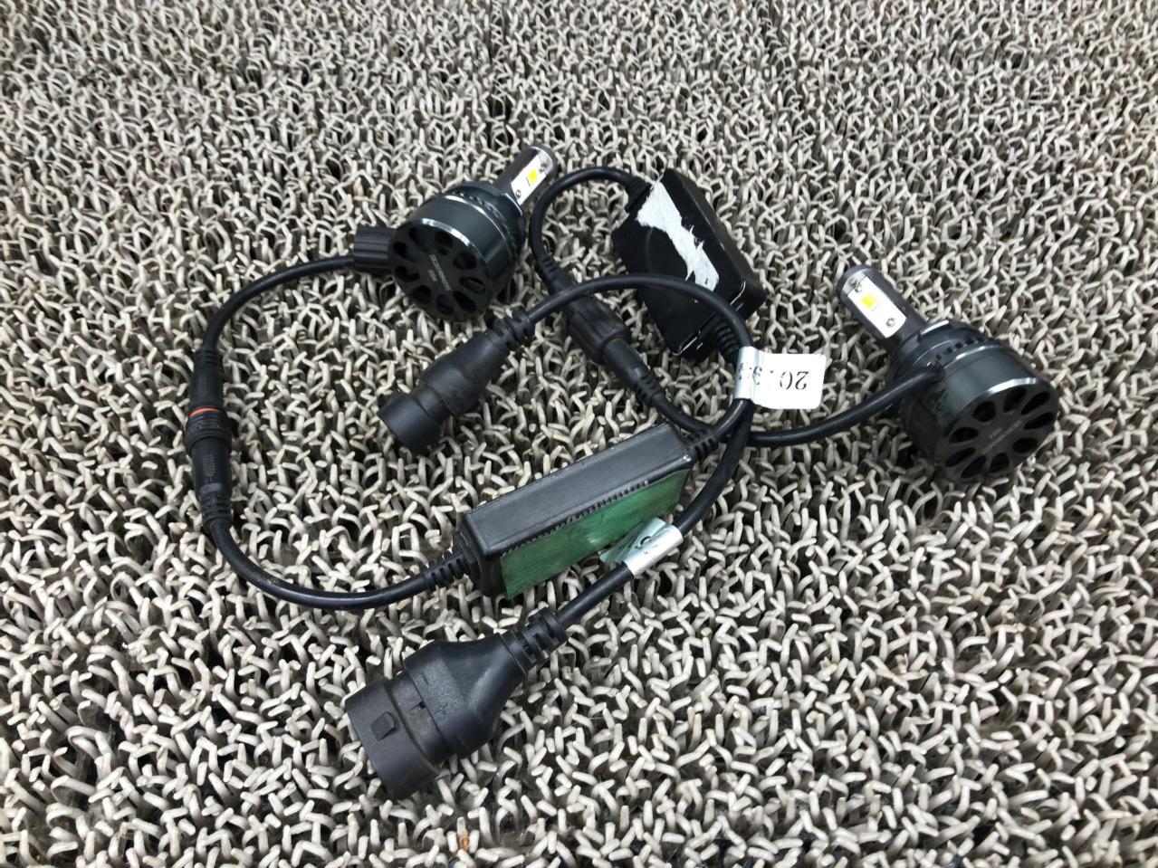 fcl change COLOR LED Fog Bulb | カー用品 バルブ・HID LEDバルブを通販で購入する | 中古カー＆バイク用 ...
