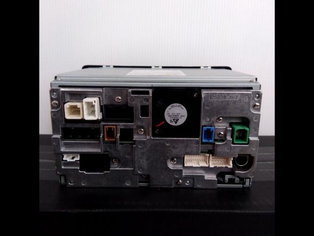 SUZUKI純正(ECLIPSE製) SZK-SZ15iW 【ソリオ/MA36S】 | カー用品 カーナビ(地デジ） AV一体メモリーナビ（地デジ）を通販で購入する | 中古カー＆バイク用品の ...