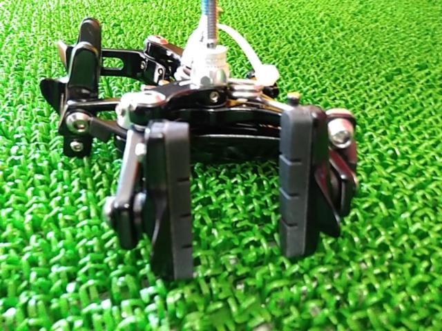 ※大幅値下げ!!※ TEKTRO R741 ブレーキキャリパー 前後セット ブラック | キャリパーブレーキを通販で購入する | 中古自転車 ...