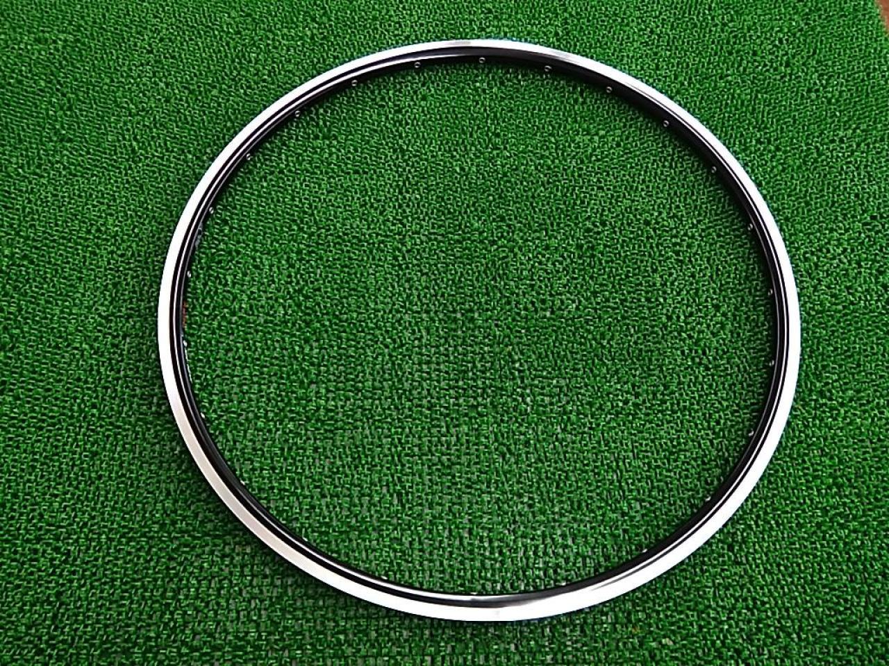 X-KEYMET(エックスキューメット) XR-19W 700cアルミリム1本のみ 622x15c 24H | 自転車 ホイール/ハブ/リム ...