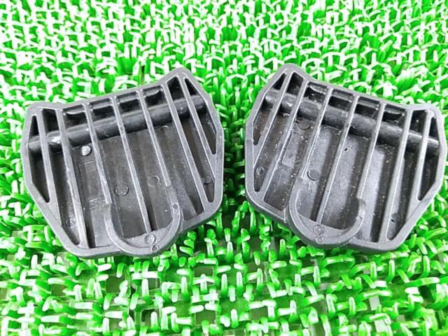 メーカー不明 ペダルプレート クリートカバー ブラック | その他ペダルを通販で購入する | 中古自転車・自転車パーツを購入するならアップガレージ