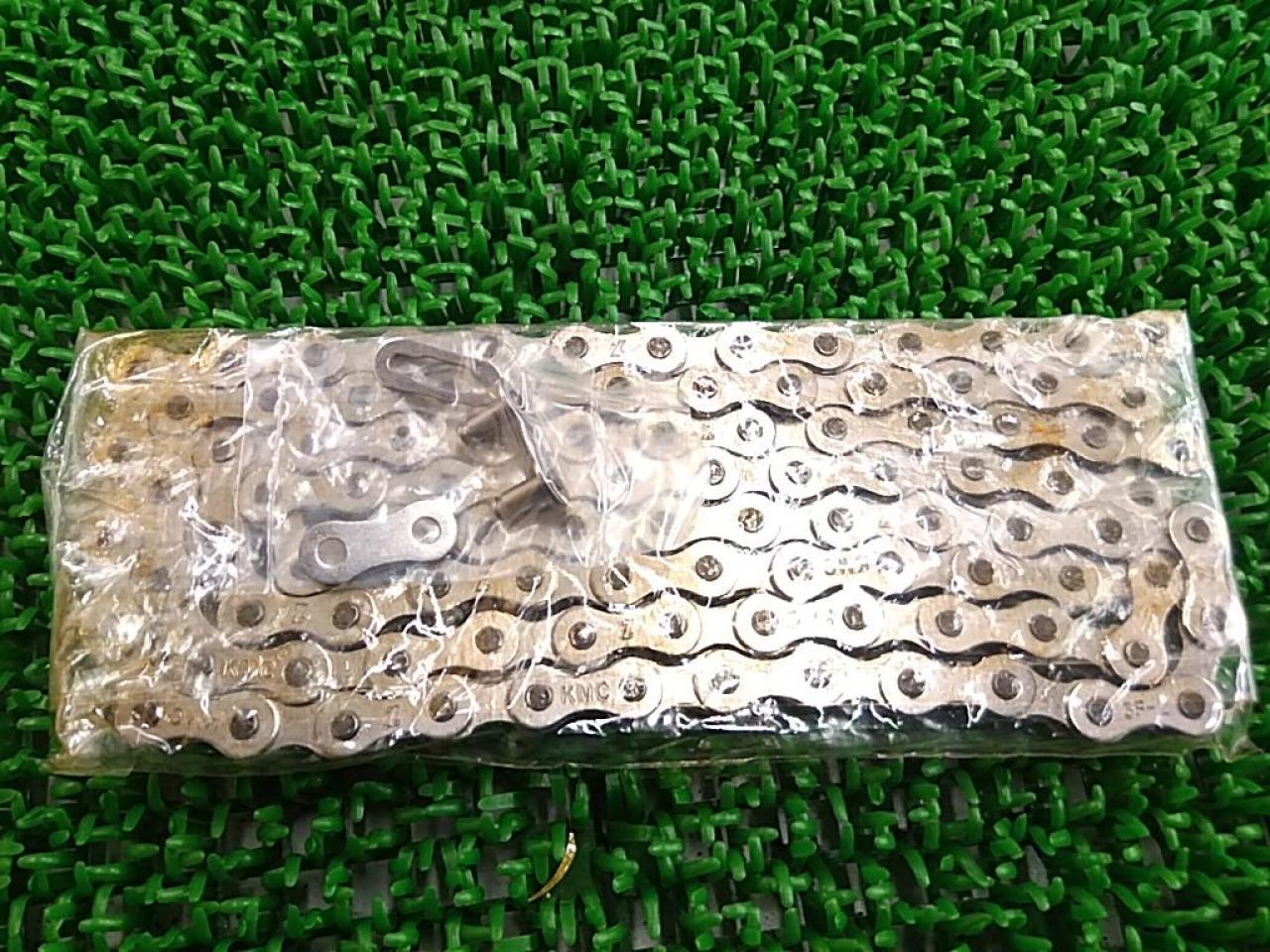 KMC シングルギア用チェーン クリップジョイント | シングル用チェーンを通販で購入する | 中古自転車・自転車パーツを購入するならアップガレージ