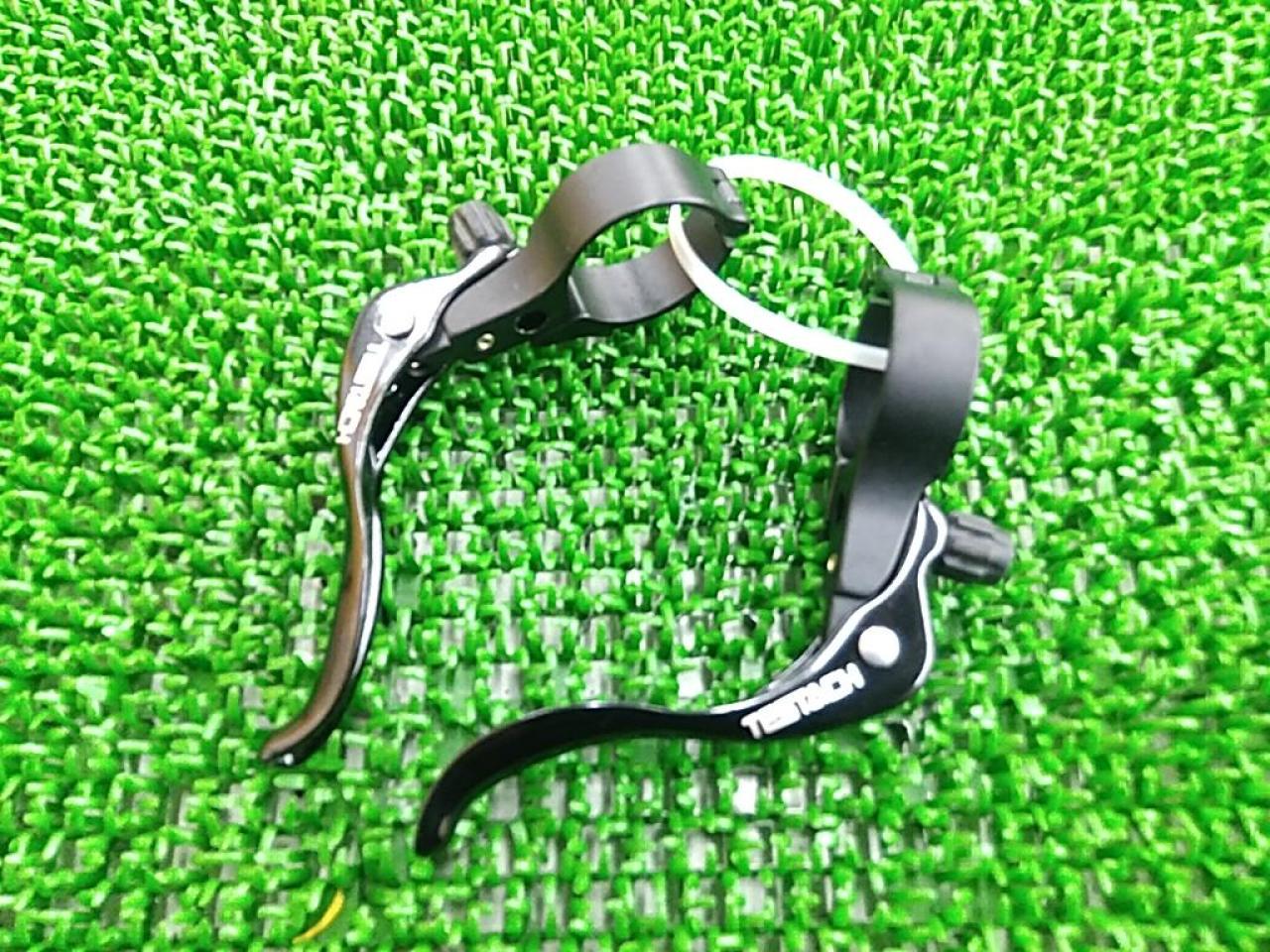 TESTACH RX2.1ブレーキレバー ブラック | 自転車 レバー ブレーキレバーを通販で購入する | 中古カー＆バイク用品の販売なら ...