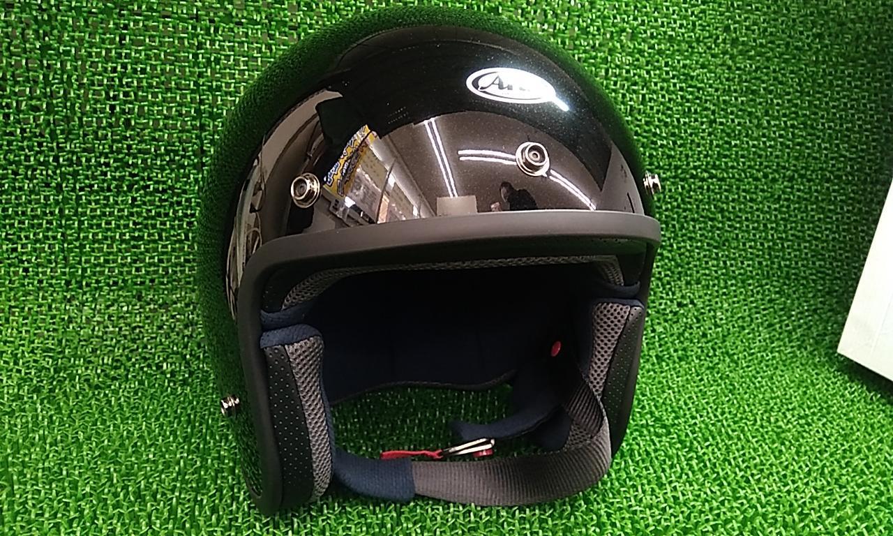 Arai classic MOD サイズ:61･62cm | バイク用品 ヘルメット ジェットヘルメット(二輪)を通販で購入する | 中古カー ...