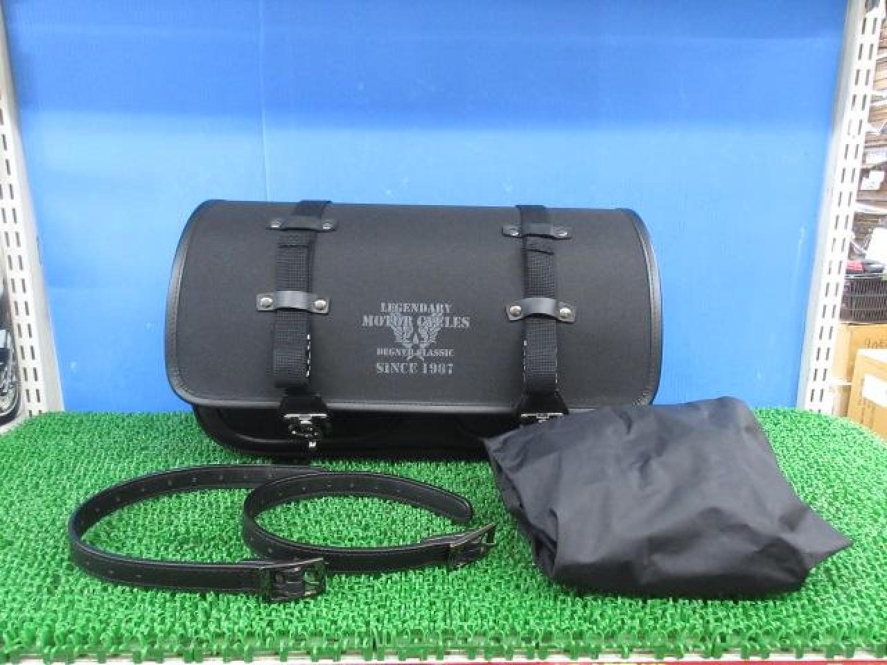 DEGNER(デグナー) NB-183 テキスタイルサドルバッグ | 新古品 | アップガレージ ライダース埼玉上尾店 | バイク用品 ツーリング用品 バッグ(二輪)を通販で購入する | 中古 ...