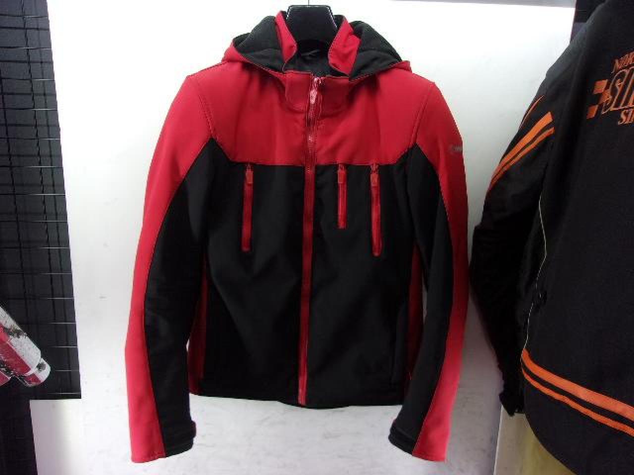 サイズS DEGNER(デグナー) ウインタージャケット | バイク用品 ウエア ジャケット(二輪)を通販で購入する | 中古カー＆バイク用品の販売ならアップガレージ