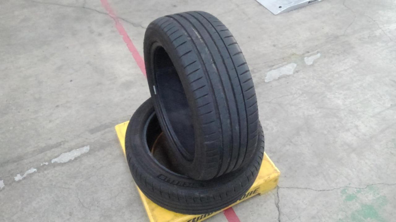 MICHELIN PilotSport4 | カー用品 タイヤ 17インチタイヤを通販で購入する | 中古カー＆バイク用品の販売ならアップガレージ