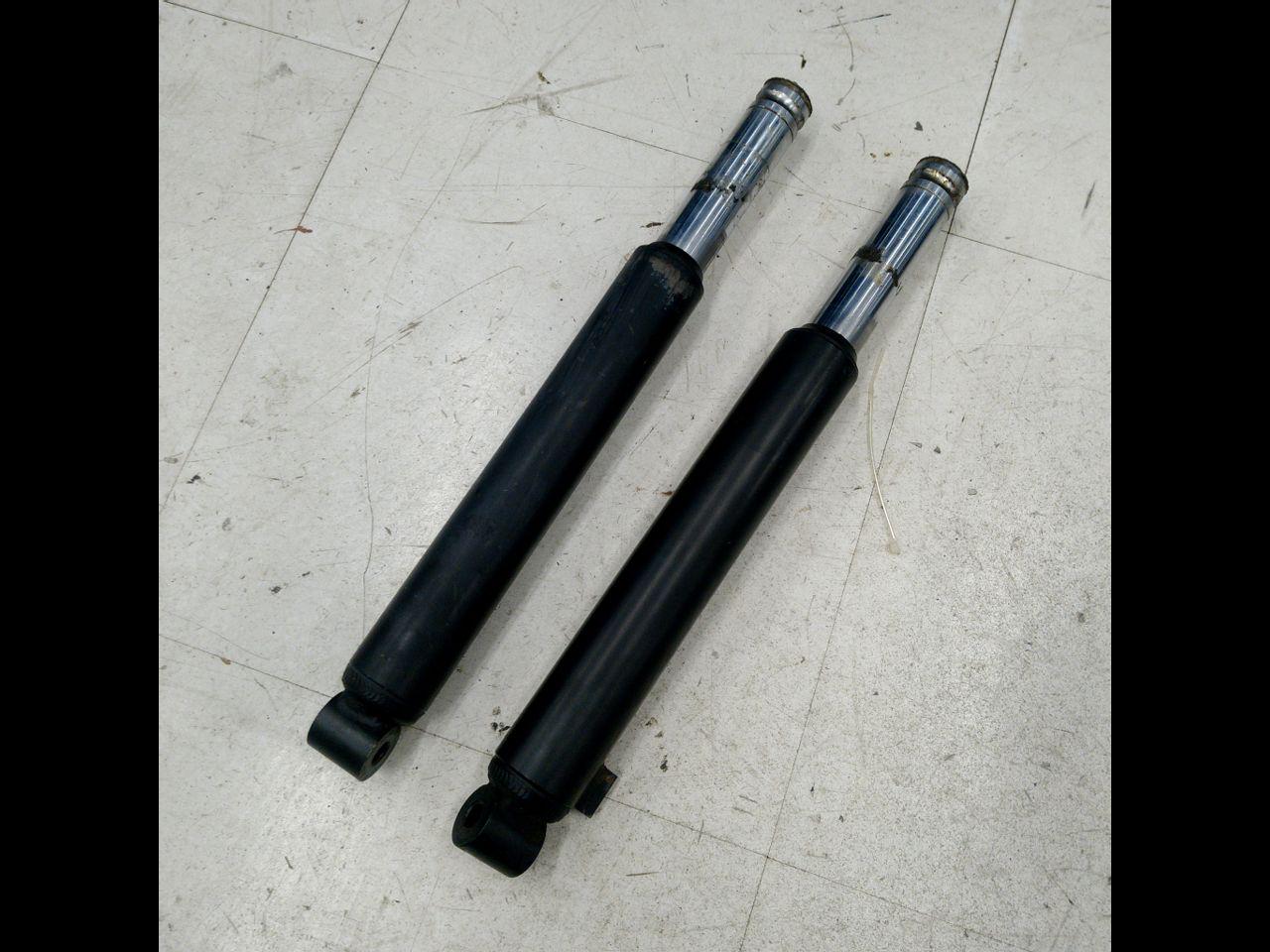 HONDA(ホンダ)純正 フロントフォーク スーパーDio AF27 | バイク用品 足まわり フォーク(二輪)を通販で購入する | 中古カー ...