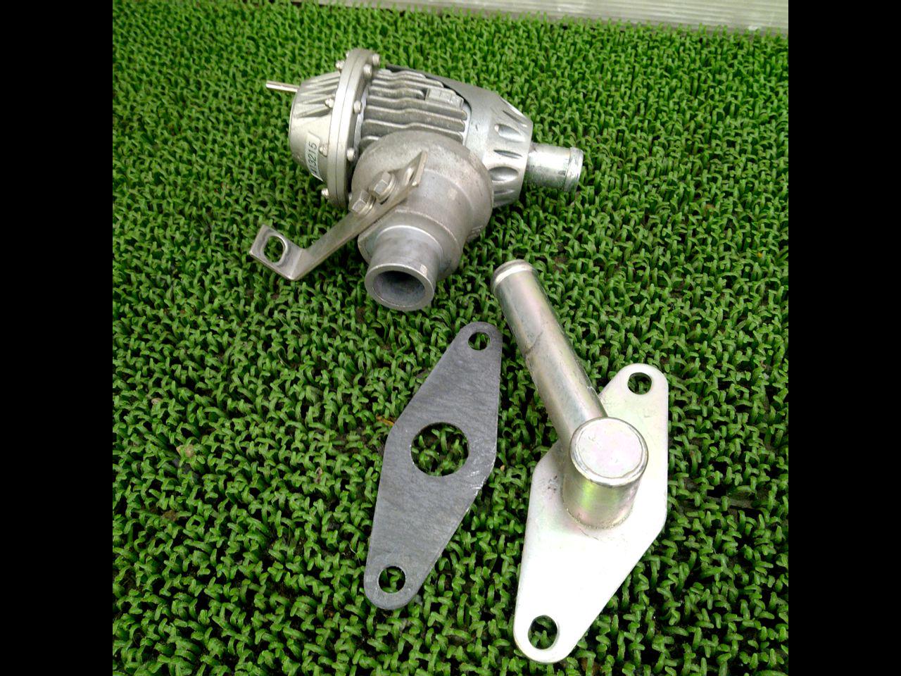 HKS(エッチケーエス)suoer SQV 【JZX100系/1JZ-GTE】 | カー用品 過給機系 ブローオフバルブを通販で購入する ...