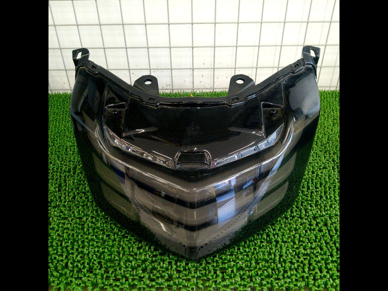 JPA LEDテールランプ NMAX(初期型) | バイク用品 電装品 テールランプ(二輪)を通販で購入する | 中古カー＆バイク用品の販売 ...