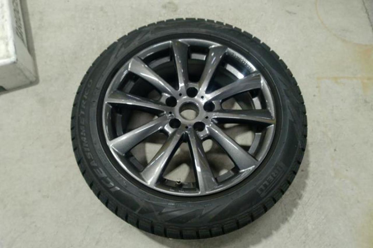 CRIMSON Team Sparco BALLARE + PIRELLI ICE ASIMMETRICO | カー用品 スタッドレスタイヤホイールセット 17インチスタッドレスタイヤホイール ...