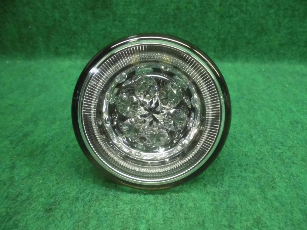 【片側】ダイハツ L675Sミラココア プラスX純正LEDイルミネーションランプ STANLEY W1921 | カー用品 ボディパーツ その他レンズ関連を通販で購入する | 中古カー＆バイク ...