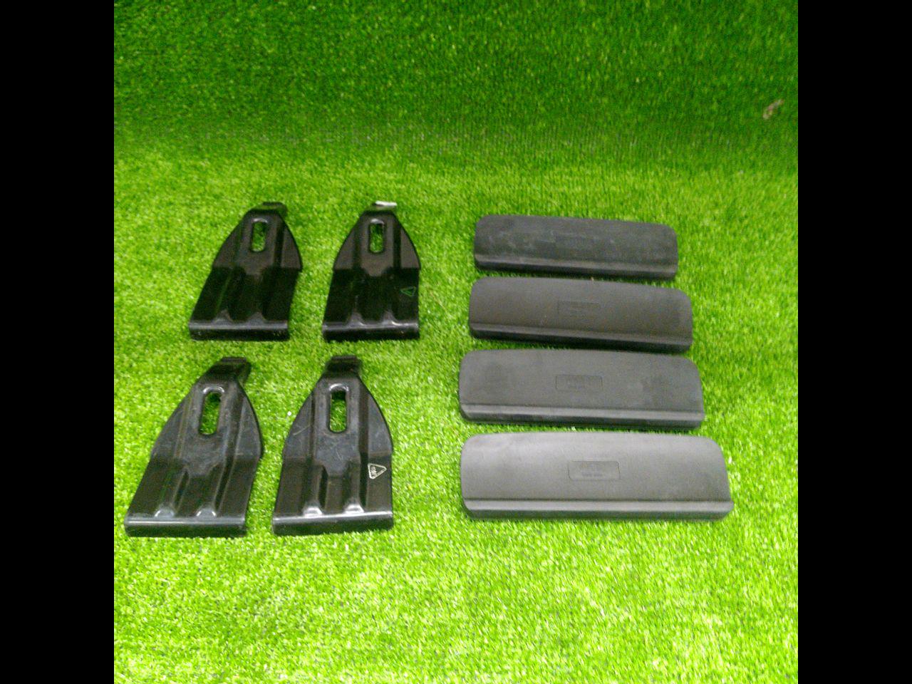 INNO K379 取付フック | カー用品 キャリアを通販で購入する | 中古カー＆バイク用品の販売ならアップガレージ