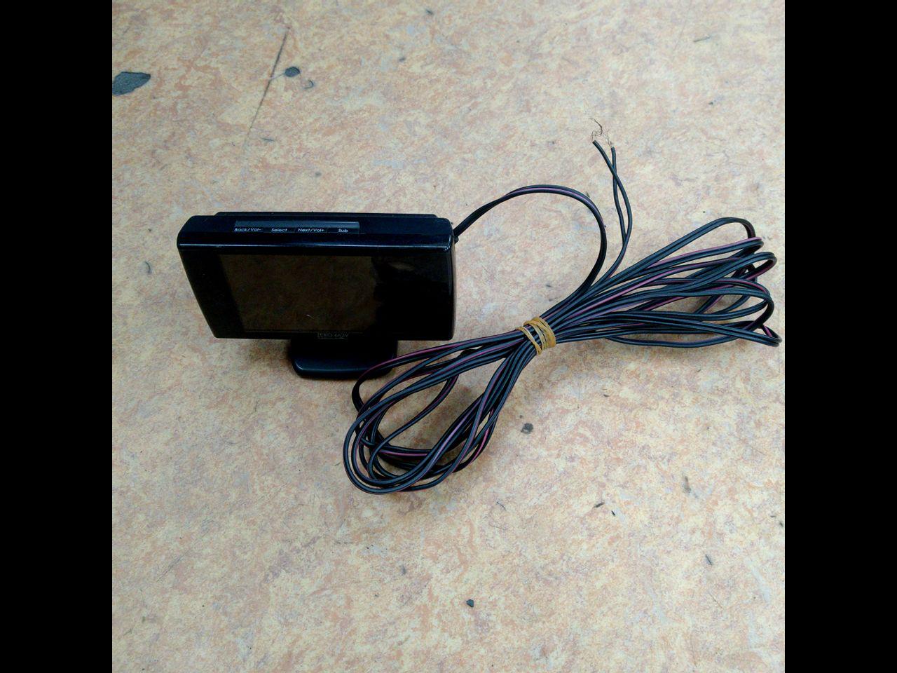 ※大幅値下げ!!※COMTEC(コムテック) ZERO662V | カー用品 電装系 レーダー探知機を通販で購入する | 中古カー＆バイク用品の販売ならアップガレージ