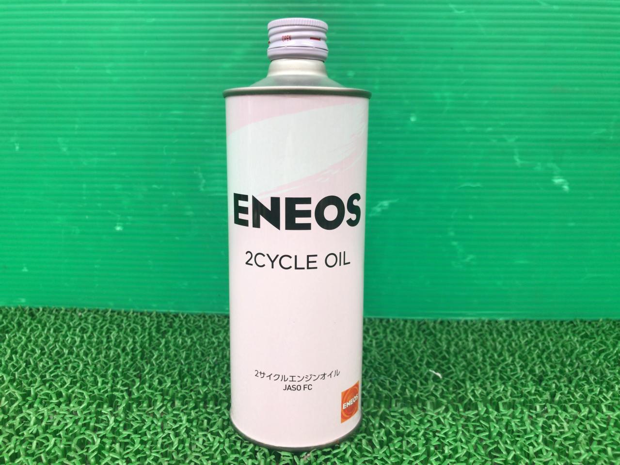 ENEOS 2サイクルエンジンオイル | 新古品 | アップガレージ 千葉成東店 | バイク用品 ケミカル・オイル オイル(二輪)を通販で購入する | 中古カー＆バイク用品の販売ならアップガレージ