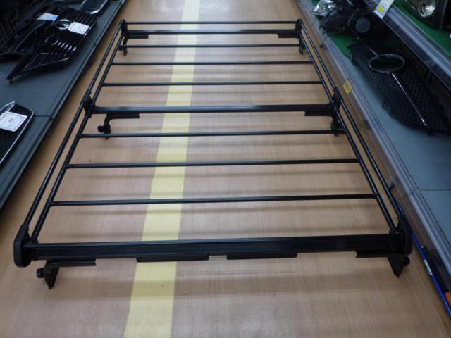 ☆キャンペーン特価☆TUFREQ PL437A ルーフキャリア | カー用品 キャリアを通販で購入する | 中古カー＆バイク用品の販売ならアップガレージ
