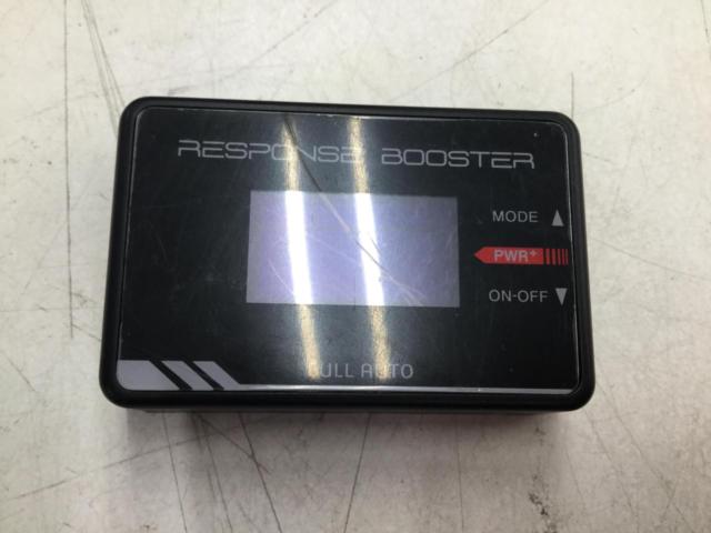 siecle(シエクル) レスポンスブースターフルオート FA-RSB スロットルコントローラー | カー用品 その他(カスタム・チューニング) その他チューンナップの通販 | アップガレージ ...