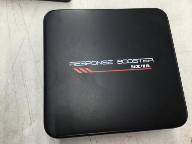 siecle(シエクル) レスポンスブースターフルオート FA-RSB スロットルコントローラー | 中古品 | アップガレージ 姫路店 | カー用品 その他(カスタム・チューニング) その他 ...
