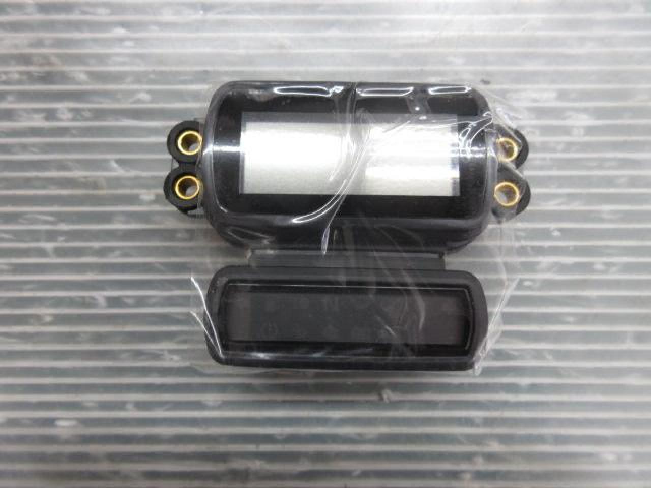 HarleyDavidson 純正デジタル スピードメーター 70900655A | 新古品 | アップガレージ つくば店 | バイク用品 ...