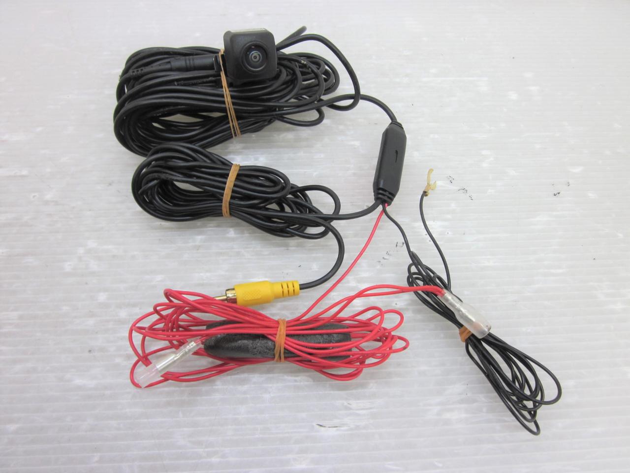 carrozzeria ND-BC001 バックカメラ | 中古品 | アップガレージ 岡崎宇頭店 | カー用品 カーAVアクセサリー バック ...