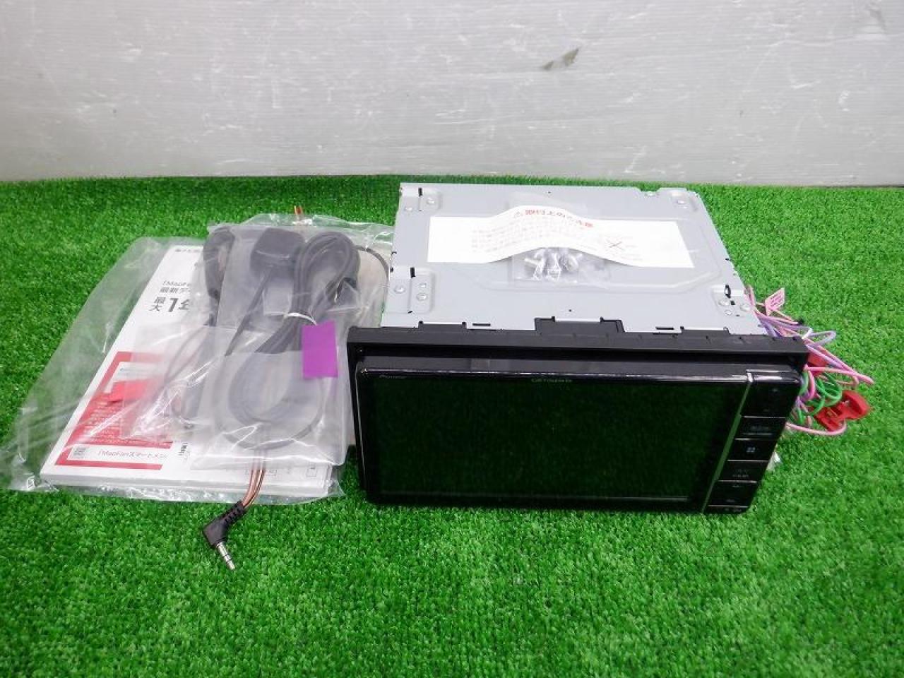 値下げしました!】carrozzeria(カロッツェリア)AVIC-RW712【2022年モデル】 | カー用品 カーナビ(地デジ） AV一体 ...