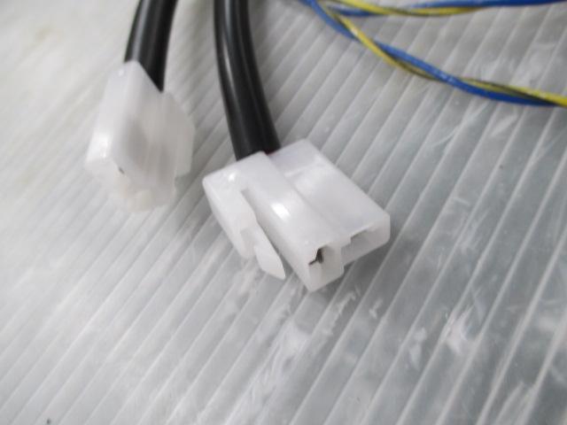 SUZUKI(スズキ) 純正フロントスピーカーハーネス 品番:99000-990A2-68H 【エブリィ/DA64V】 ☆未使用☆ | カー用品 カーAVアクセサリー オーディオカプラー ...