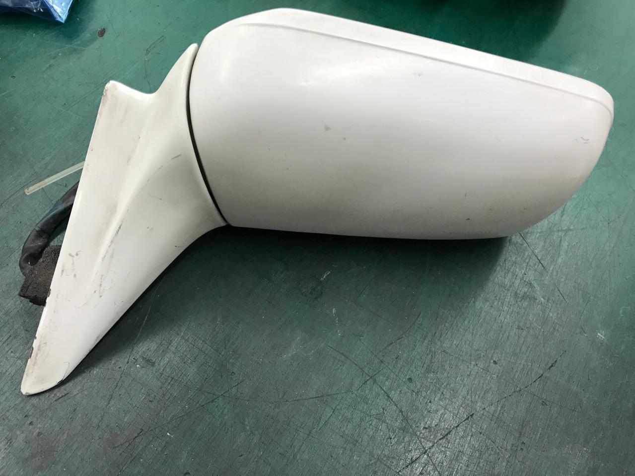 トヨタ純正(TOYOTA) ビスタ(SV21) ドアミラー 左のみ 1セット #片側 | カー用品 ボディパーツ その他レンズ関連を通販で購入 ...