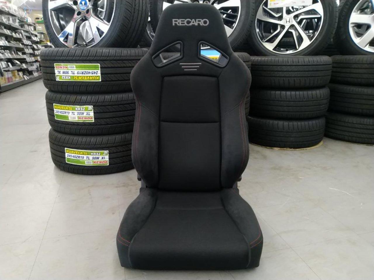 RECARO SR-7F ASM IS-11 リクライニングシート | カー用品 シート リクライニングシート(レカロ)を通販で購入する | 中古カー＆バイク用品の販売ならアップガレージ