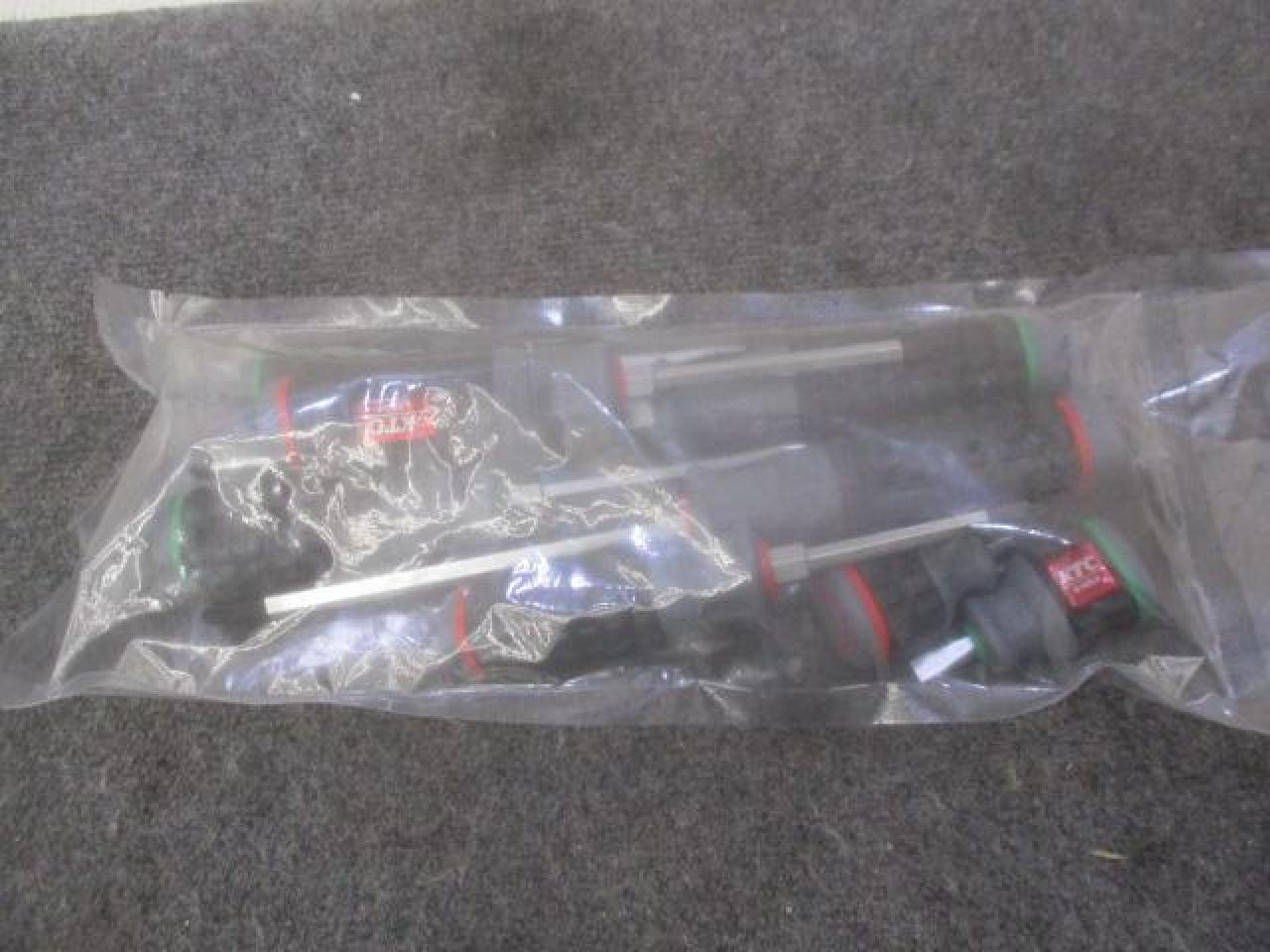 KTC TPMD18 樹脂柄ドライバーセット | カー用品 メンテナンス 工具を通販で購入する | 中古カー＆バイク用品の販売ならアップガレージ