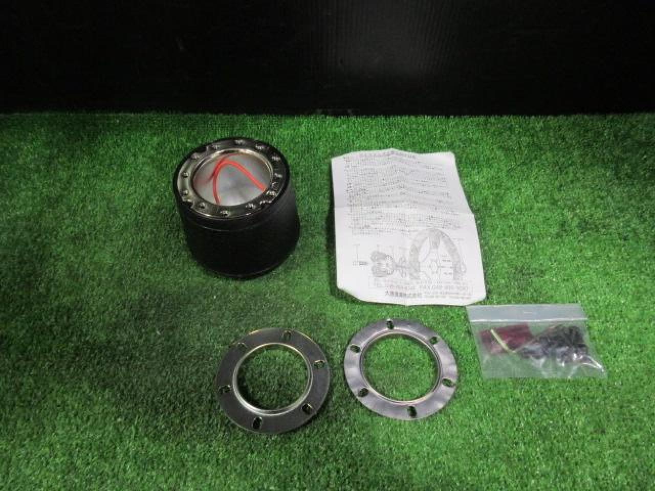 Daikei(大恵産業) ステアリングボス S-055 | カー用品 インテリア ステアリング関連を通販で購入する | 中古カー＆バイク用品の販売ならアップガレージ