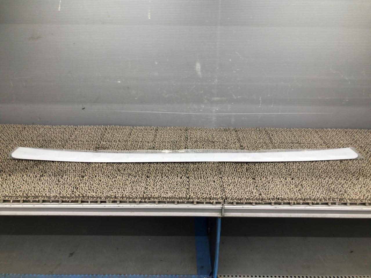 メーカー不明 リアバンパーステップガード♪♪値下げしました♪♪ | カー用品 ボディパーツ その他ボディパーツを通販で購入する | 中古カー ...