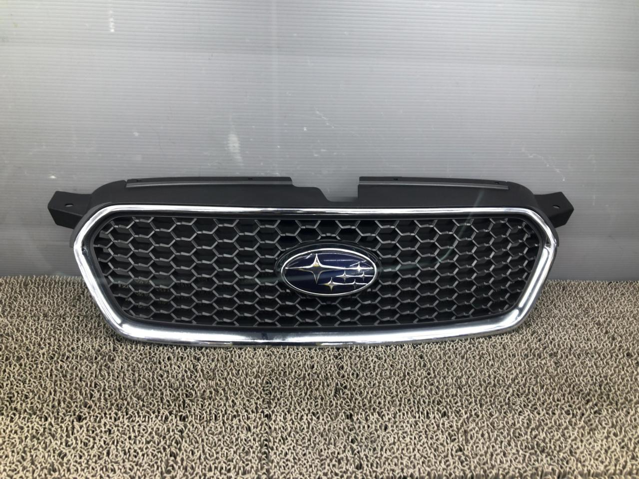 SUBARU 純正フロントグリル | 中古品 | アップガレージ 千葉成東店 | カー用品 ボディパーツ グリルを通販で購入する | 中古カー ...
