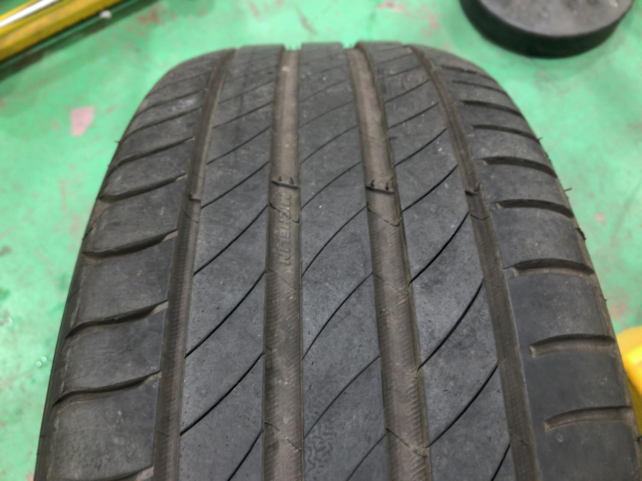 MICHELIN PRIMACY4 | カー用品 タイヤ 16インチタイヤを通販で購入する | 中古カー＆バイク用品の販売ならアップガレージ