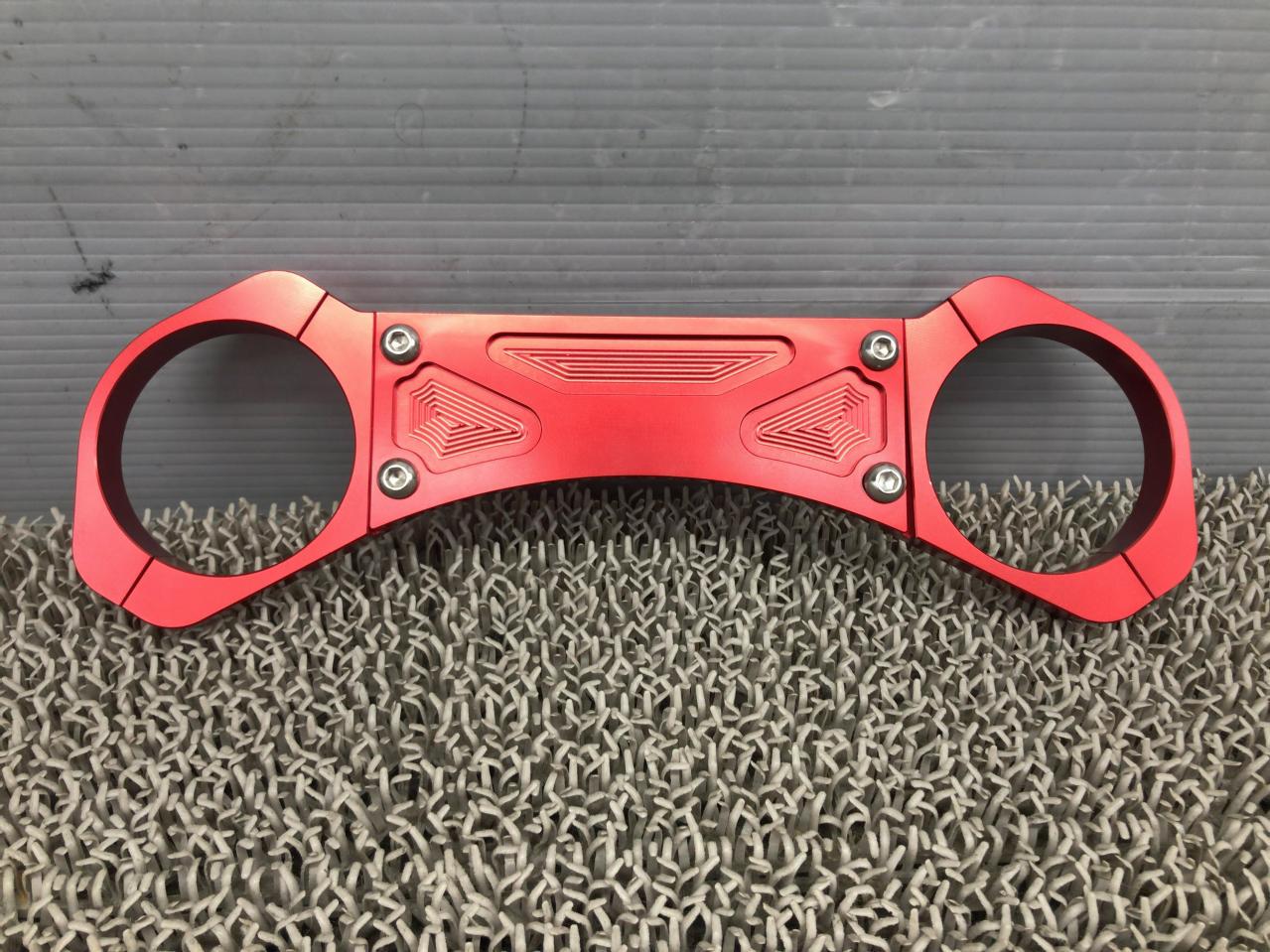 メーカー不明 フロントフォークスタビライザー ♪値下げしました♪ | バイク用品 足まわり その他足まわり(二輪)を通販で購入する | 中古 ...