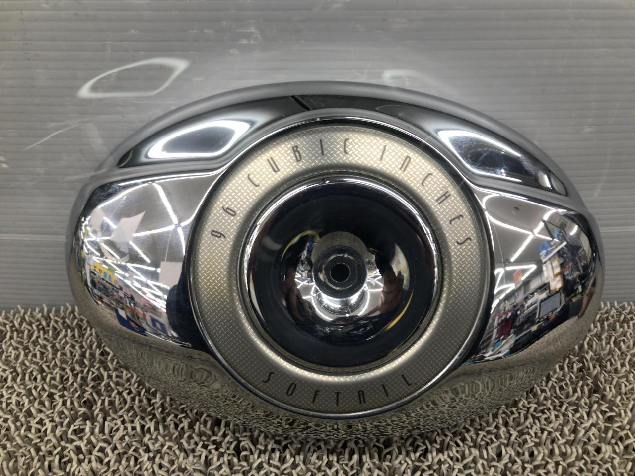 HarleyDavidson 純正ｴｱｸﾘｰﾅｰｶﾊﾞｰ ♪値下げしました♪ | 中古品 | アップガレージ 千葉成東店 | バイク用品 外装 ...