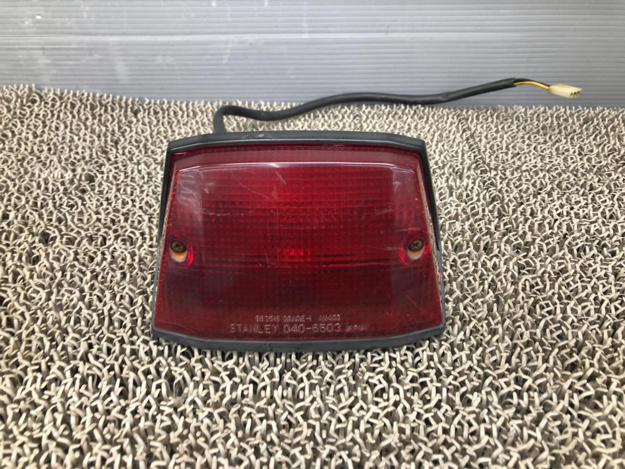 YAMAHA 純正テールランプ | 中古品 | アップガレージ 千葉成東店 | バイク用品 電装品 テールランプ(二輪)を通販で購入する ...