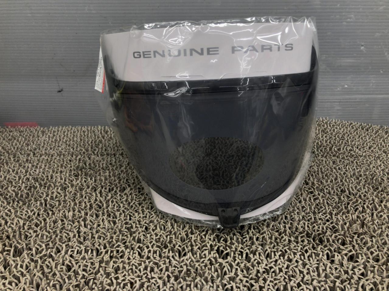 OGK kabuto ミディアムスモークシールド | 中古品 | アップガレージ 千葉成東店 | バイク用品 ヘルメット その他ヘルメット ...