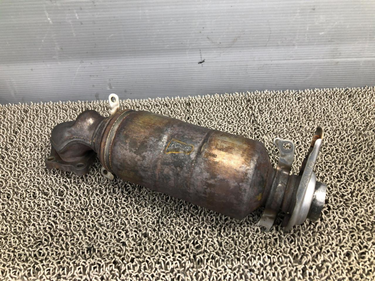 HONDA 純正触媒♪値下げしました♪ | カー用品 吸気・排気系 触媒/キャタライザーを通販で購入する | 中古カー＆バイク用品の販売なら ...