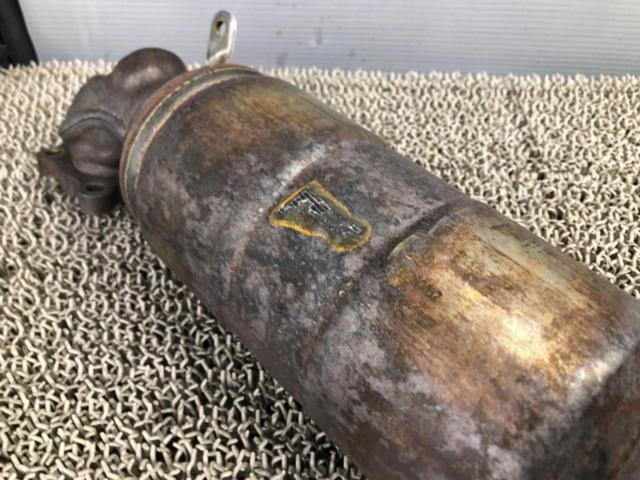 HONDA 純正触媒♪値下げしました♪ | カー用品 吸気・排気系 触媒/キャタライザーを通販で購入する | 中古カー＆バイク用品の販売なら ...