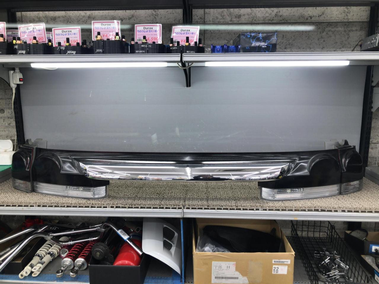 ワケアリ HONDA 純正テールレンズ + リアガーニッシュ♪♪値下げしました♪♪ | カー用品 ボディパーツ テールレンズを通販で購入する ...