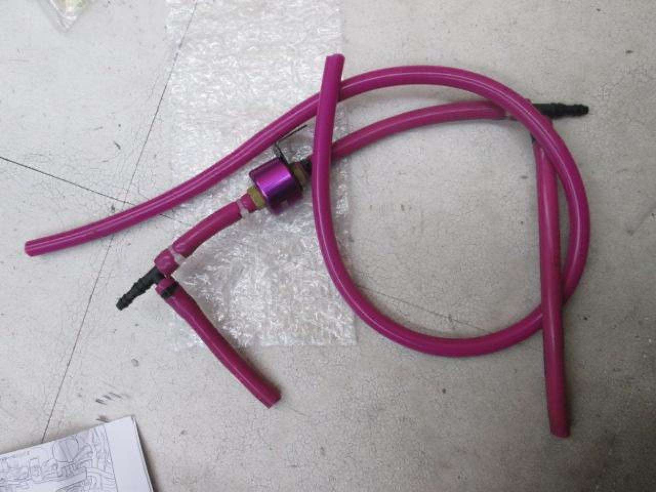 シエクル Siecle レスポンスジェット RESPONSE JET 〔RJ40-1214〕 | カー用品 その他(カスタム・チューニング ...