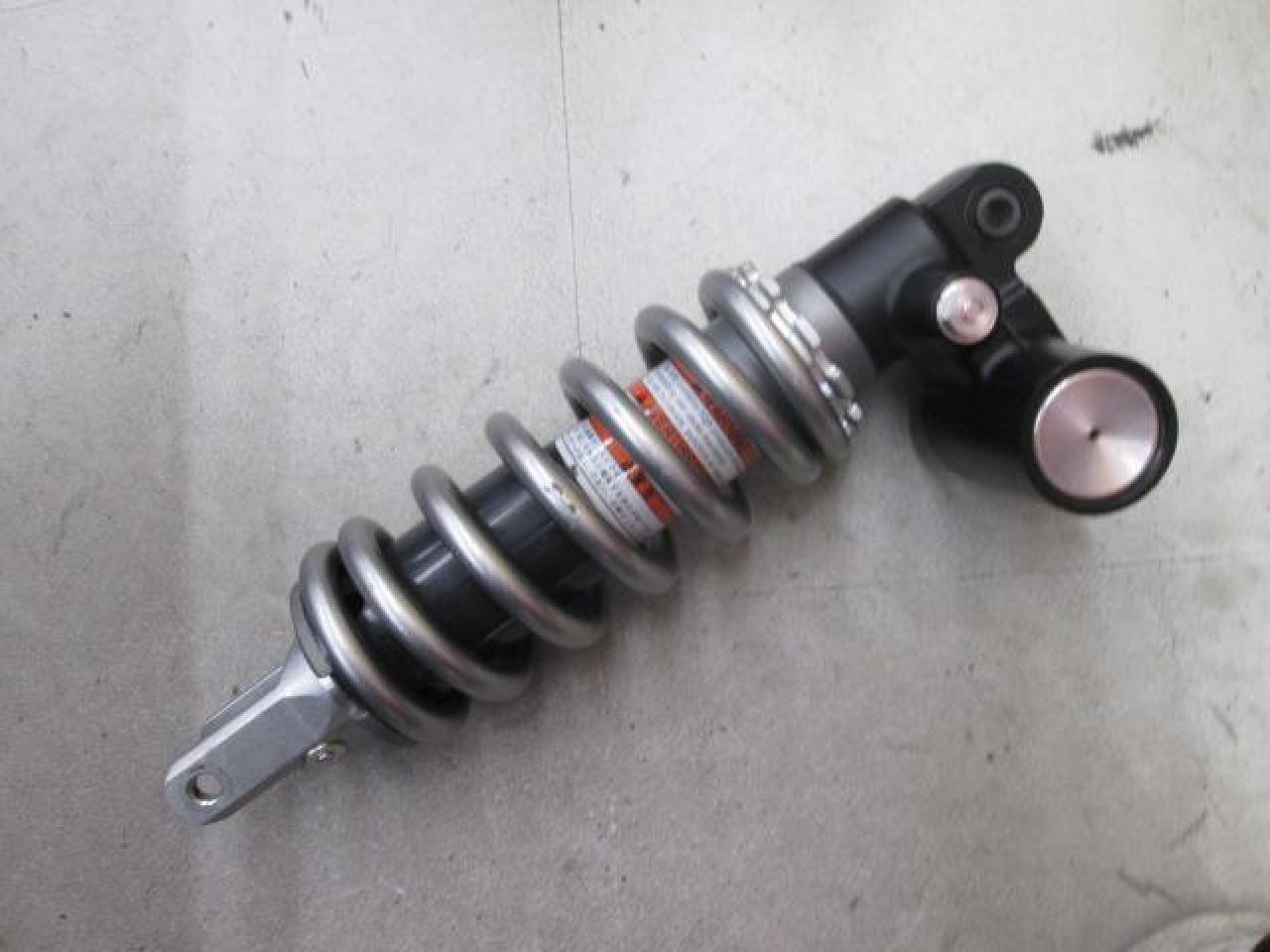 KAWASAKI 純正リアショック ZX-14R | バイク用品 足まわり ショック・サス(二輪)を通販で購入する | 中古カー＆バイク用品の ...