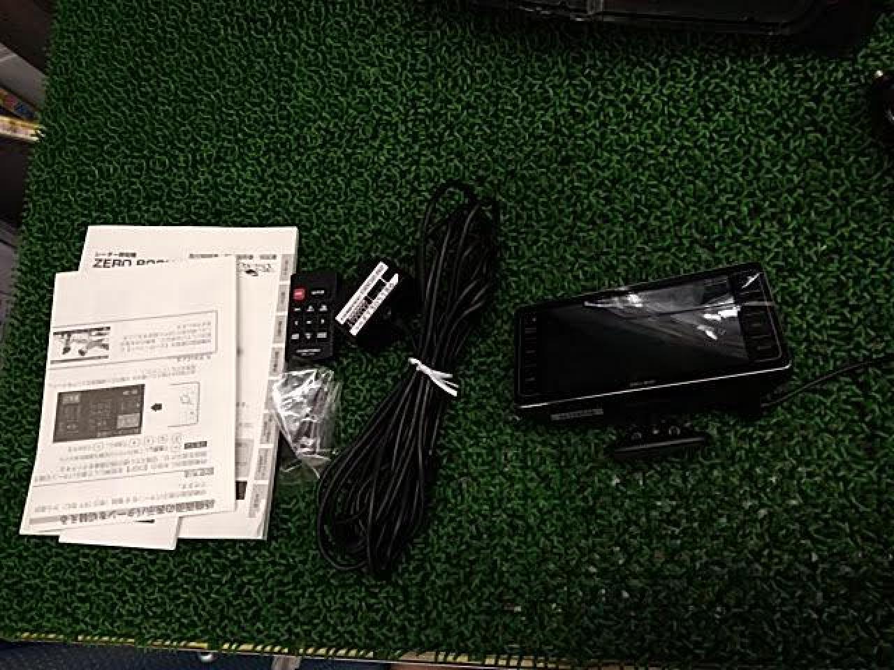 COMTEC(コムテック) ZERO803V | カー用品 電装系 レーダー探知機を通販で購入する | 中古カー＆バイク用品の販売ならアップガレージ