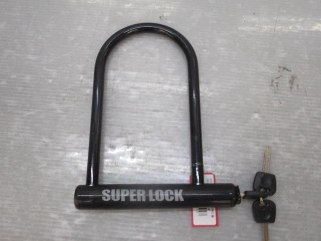 SUPER LOCK | バイク用品 メンテナンス 工具・メンテナンス(二輪)を通販で購入する | 中古カー＆バイク用品の販売ならアップガレージ