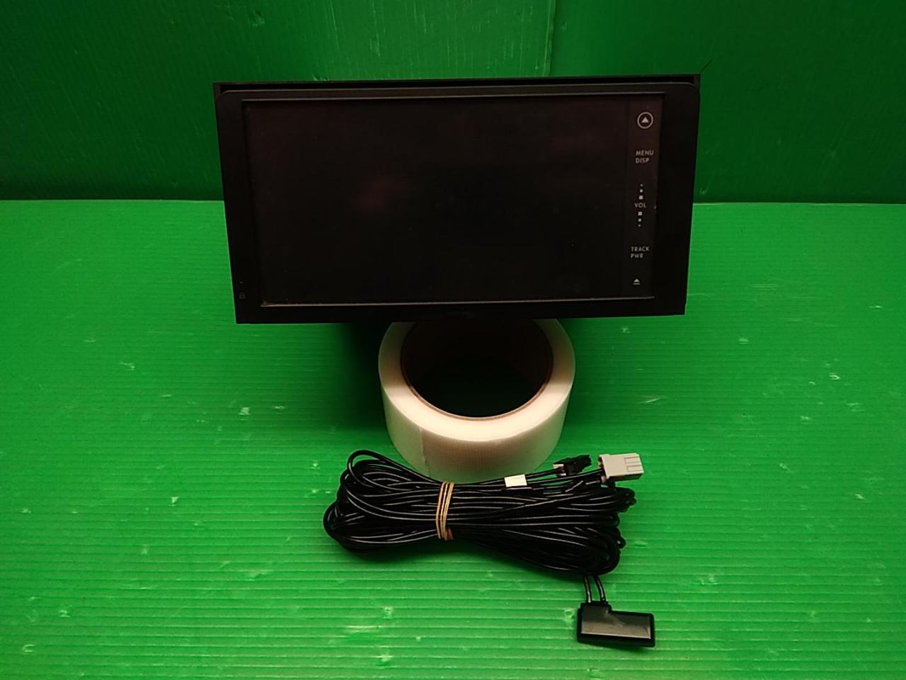 ★大幅値下げ★【ワケアリ】TOYOTA NSDD-W61 CD/DVD//ワンセグ/Bluetooth | カー用品 カーナビ(地デジ） AV一体メモリーナビ（地デジ）を通販で購入する ...