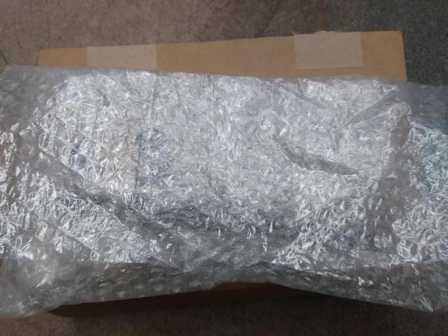 デリカD:5用 インジェクタ 1465A561 LDA-CV1W | 新古品 | アップガレージ 長崎佐世保店 | カー用品 電装系 電装 ...